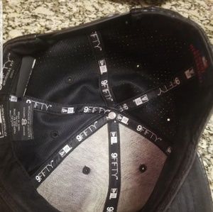 59Fifty | Accessories | 59fifty La Leatger Snapback Hat | Poshmark